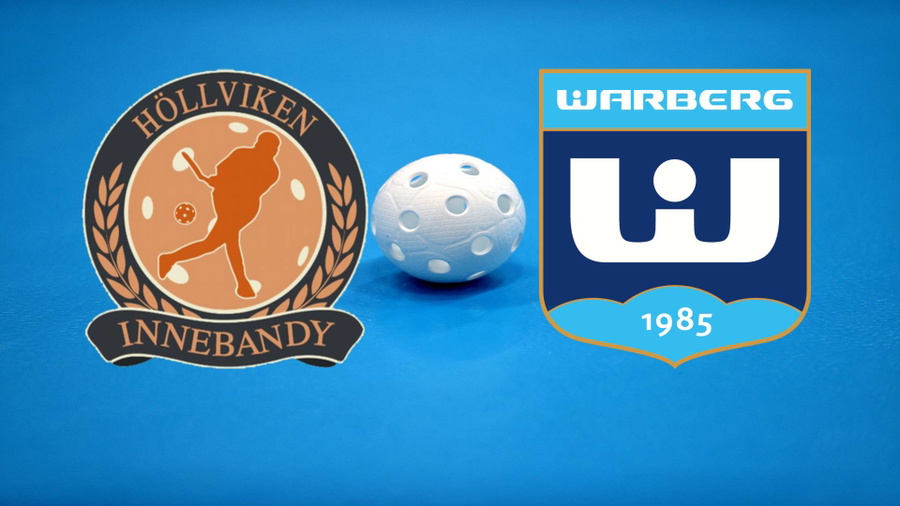 Warberg IC - Lillån IBK