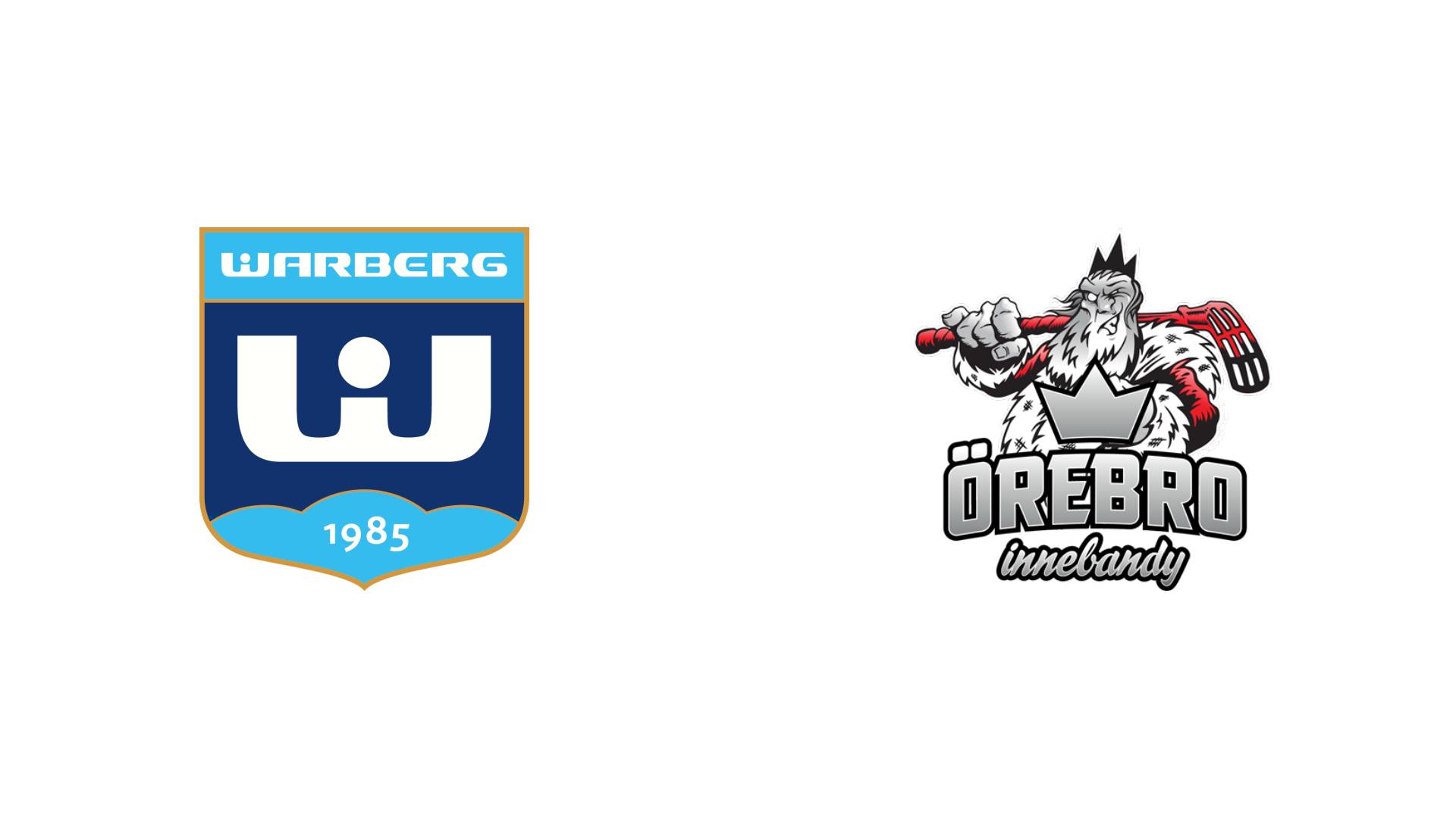 Warberg IC - IBF Örebro