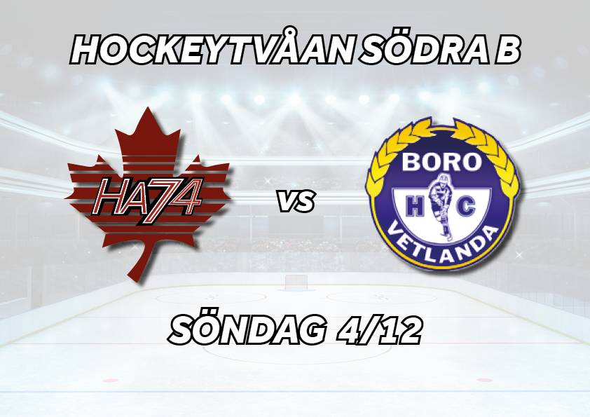 HA74-Boro/VHC