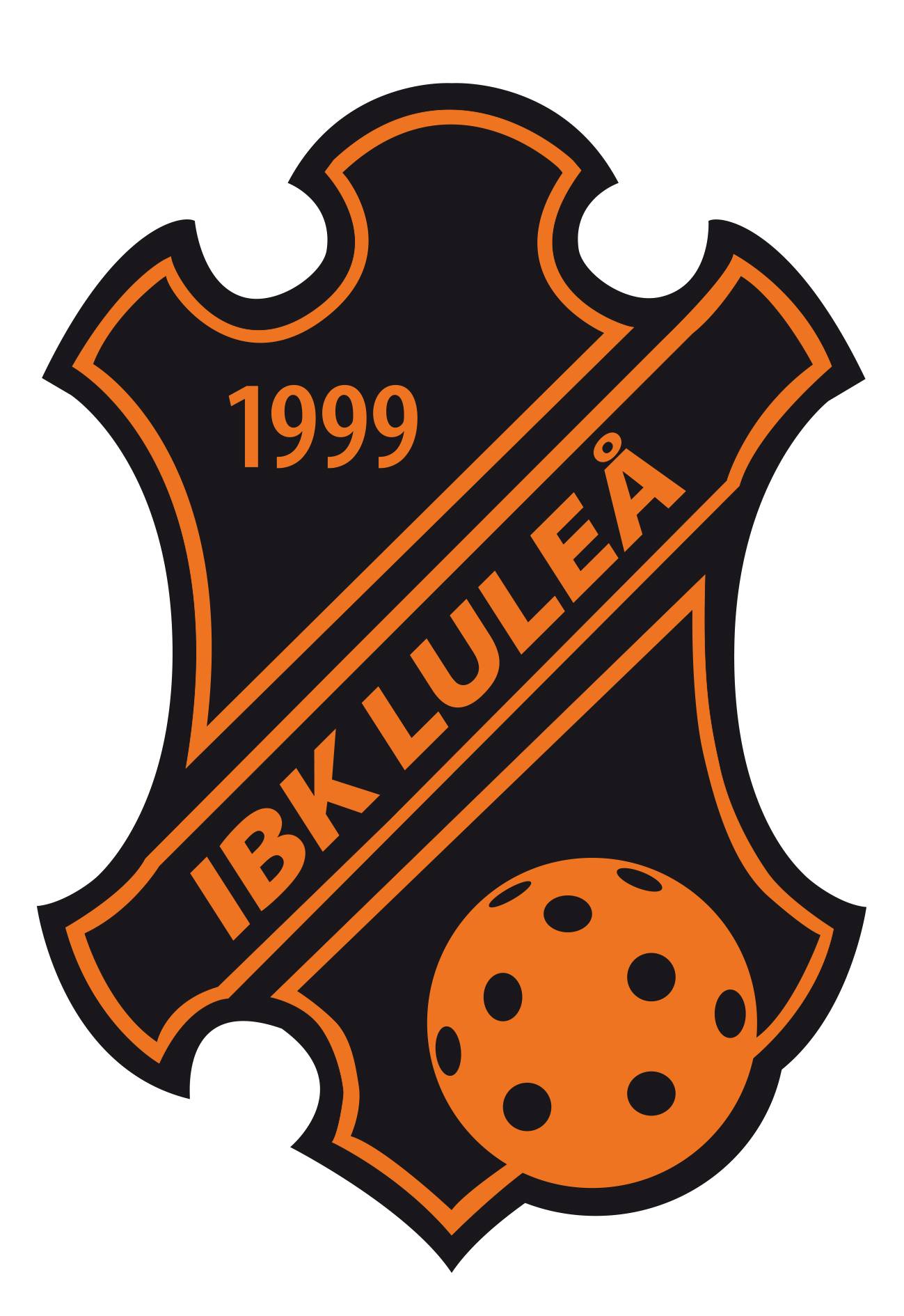 IBK Luleå-Wibax IBF H3