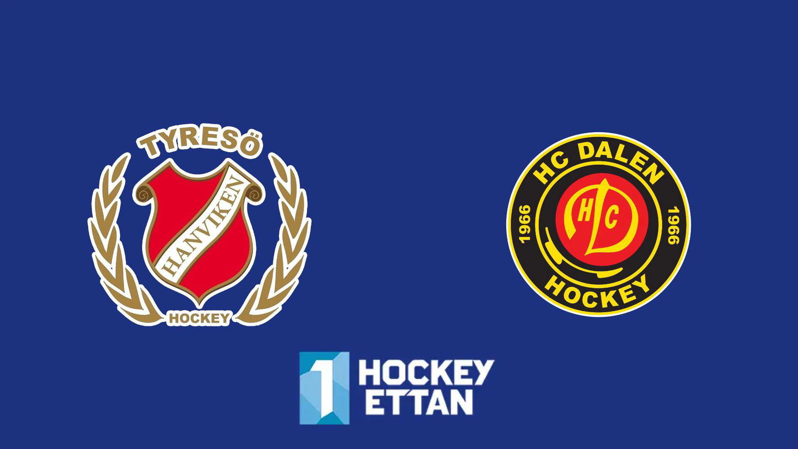 Hanvikens SK - HC Dalen