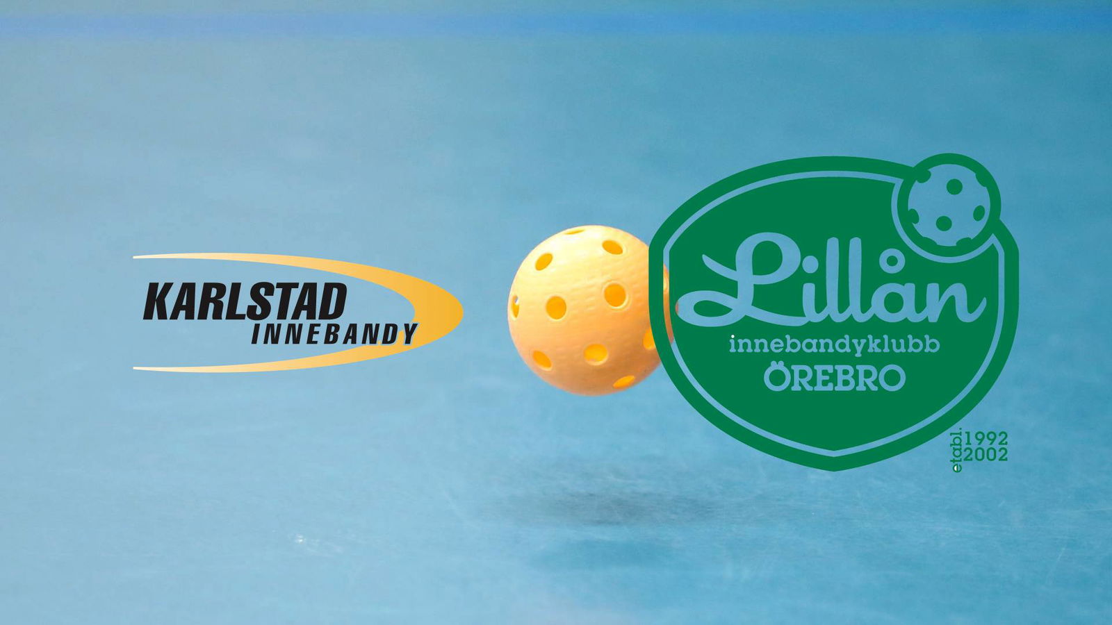 Karlstad IBF - Lillån IBK
