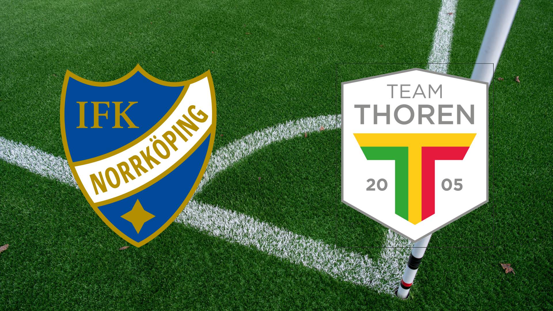 IFK Norrköping - Team TG FF