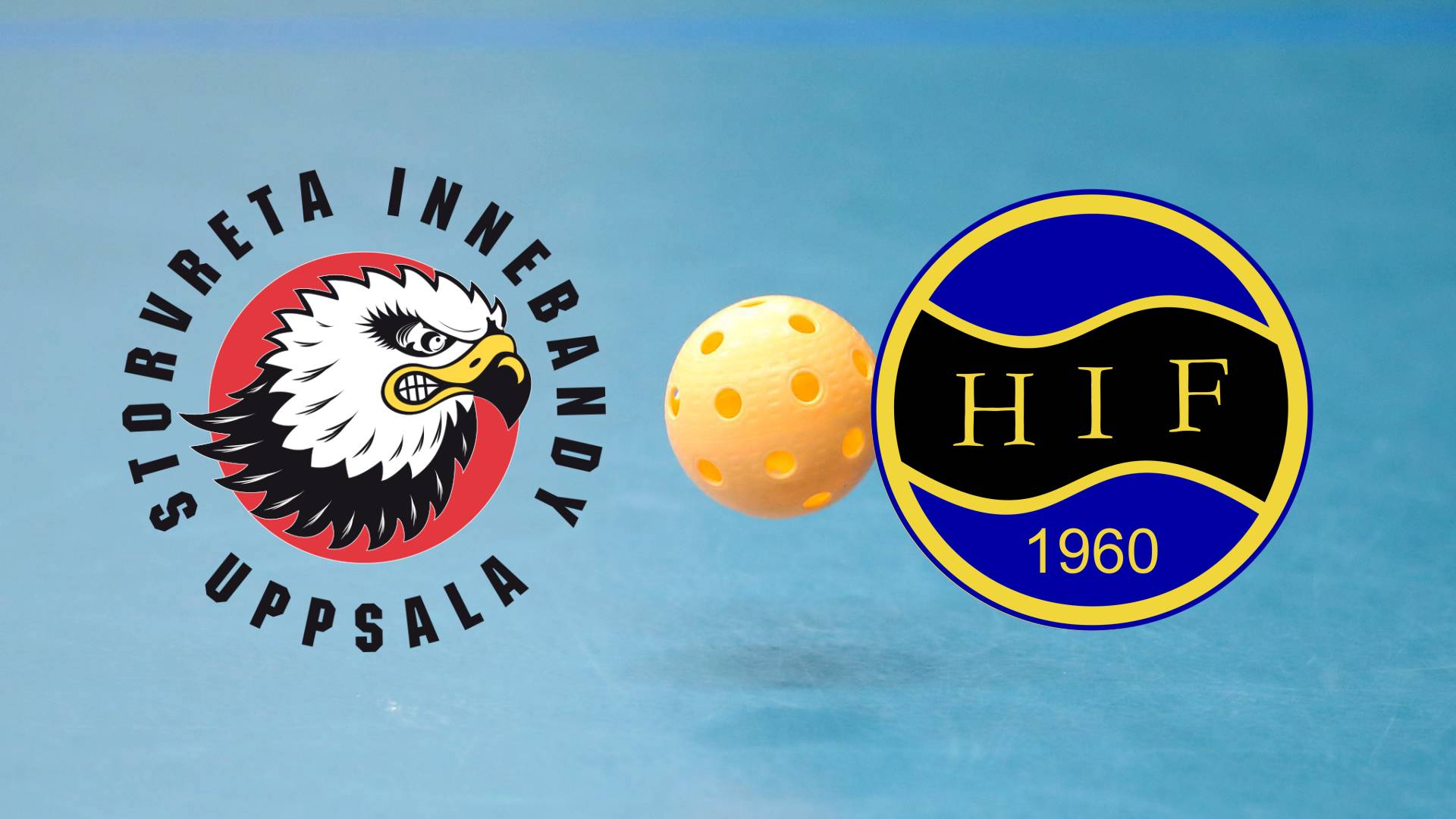 Storvreta IBK - Hagunda IF