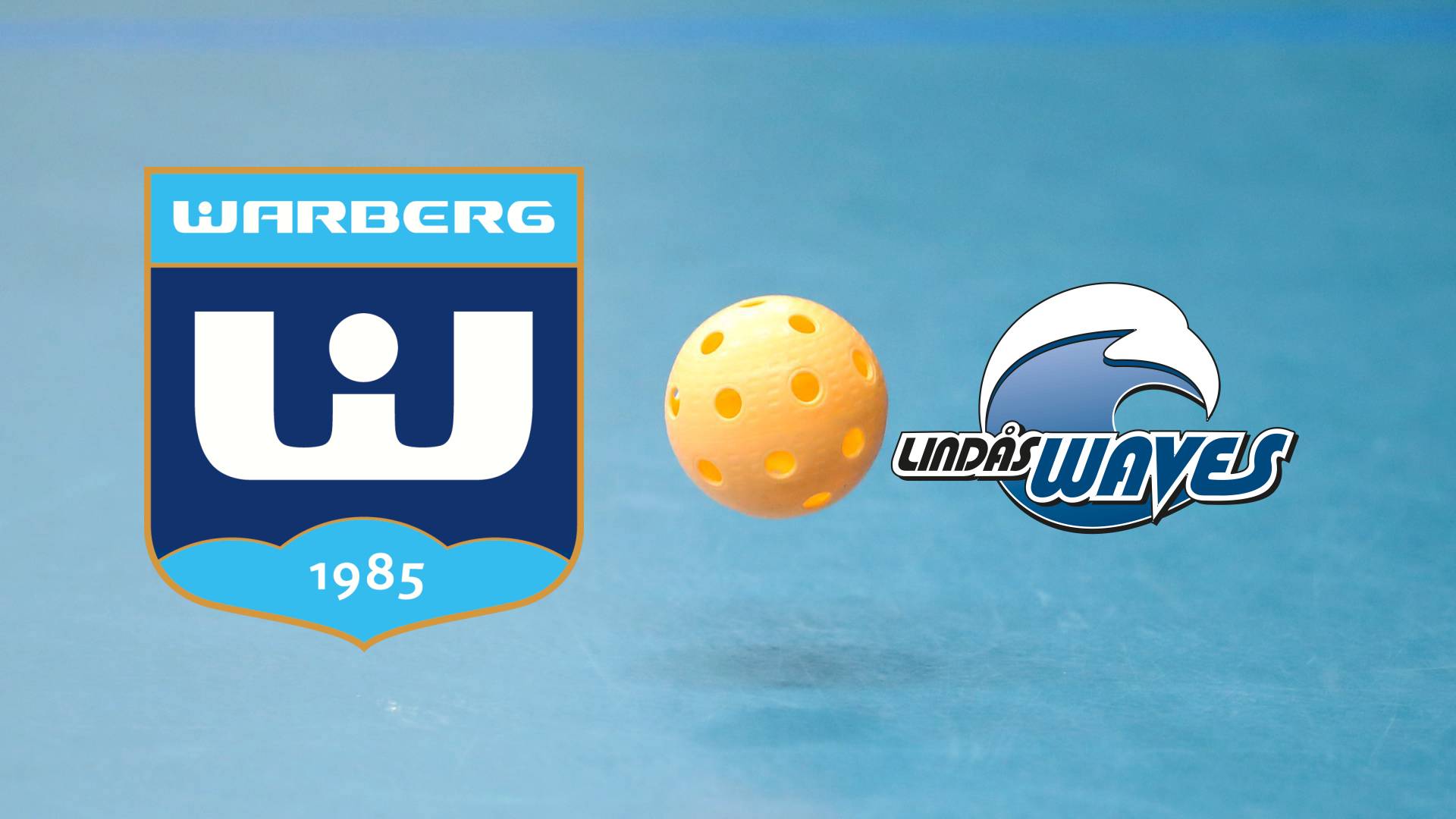 Warberg IC - Lindås IBK