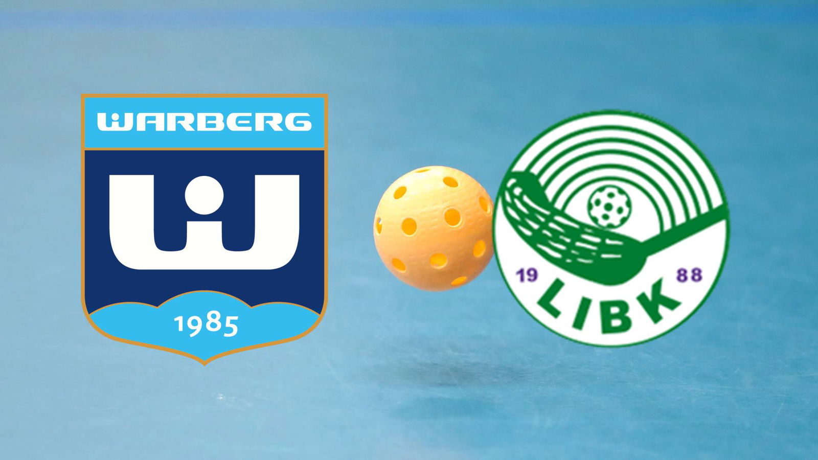 Warberg IBF - Lindome IBK