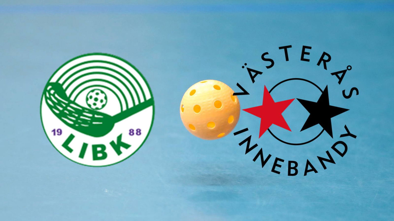 Lindome IBK - Västerås IBS