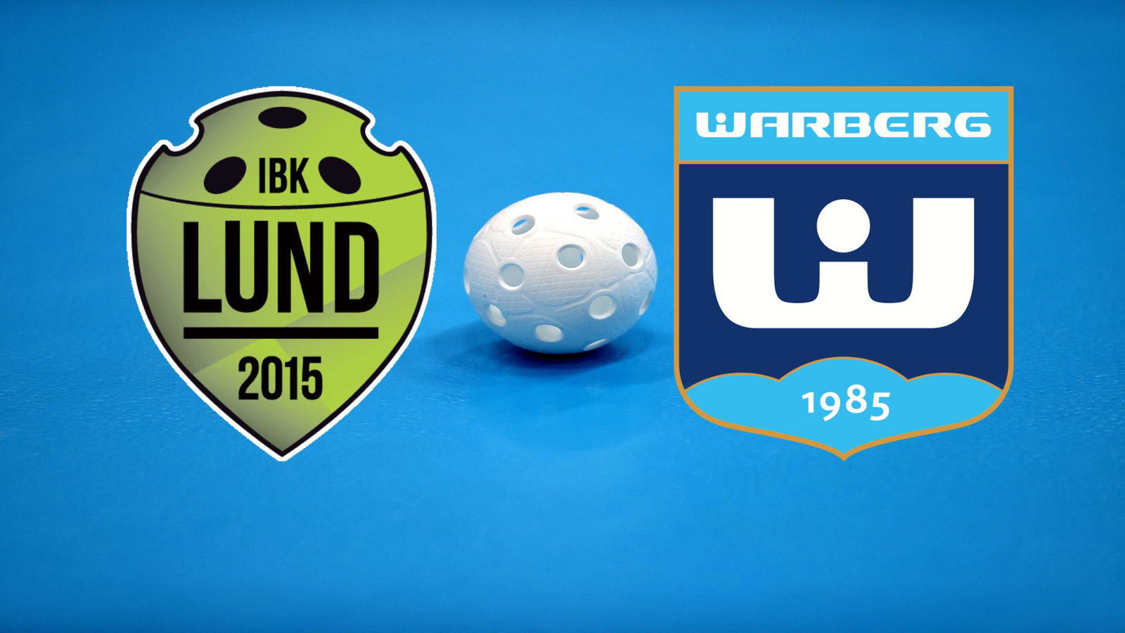 IBK Lund Elit - Warberg IC