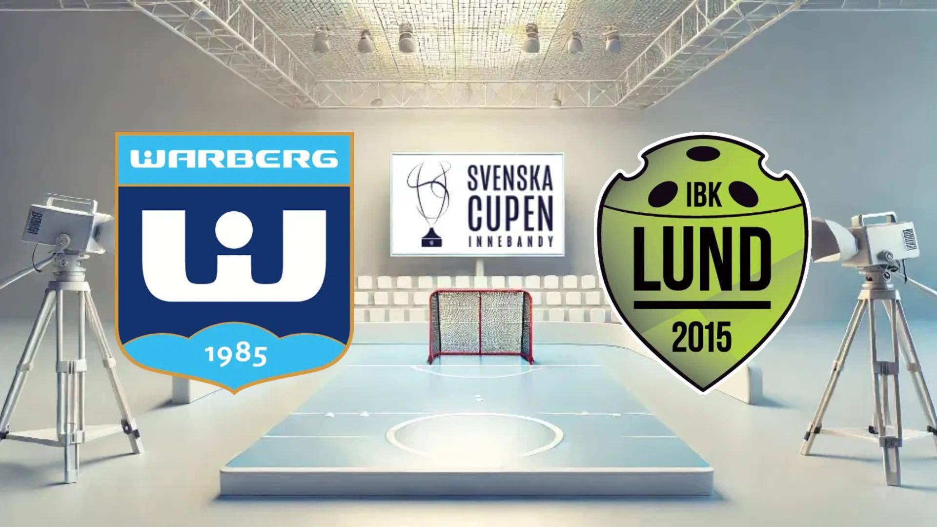 Warberg IC - IBK Lund Elit