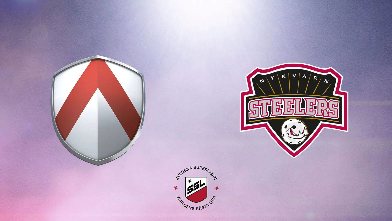 Linköping IBK - Nykvarns IBF