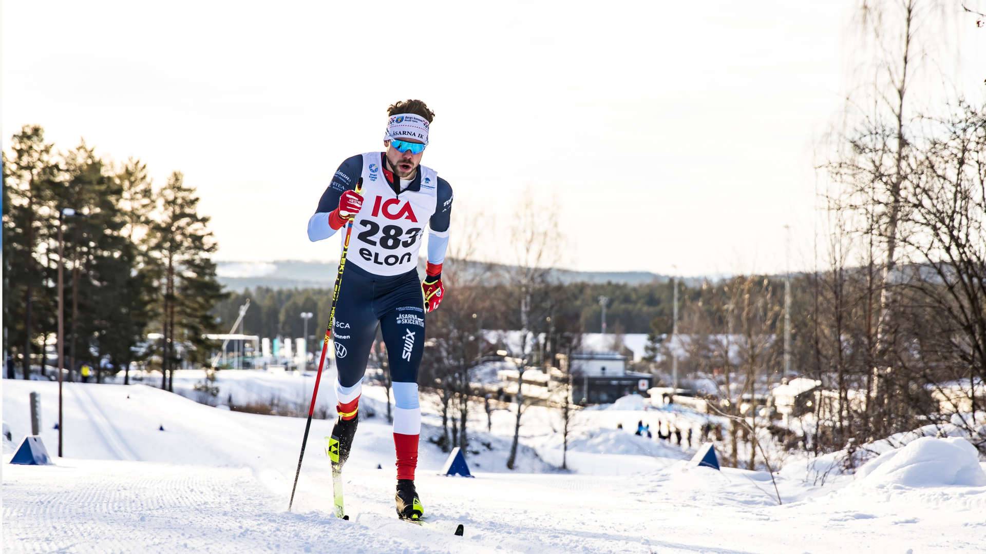 Smart Energy Cup och Bauhaus Cup – Bollnäs, dag 3