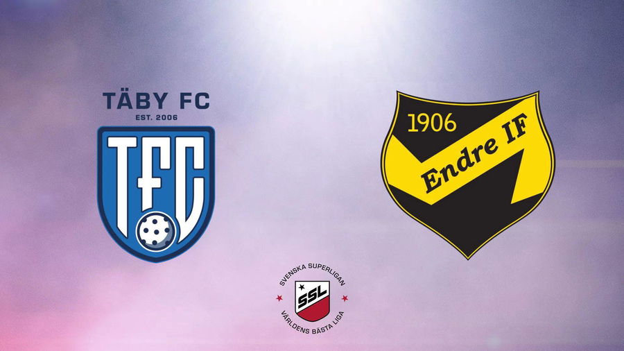 SSL 24/25 – se alla matcher på Expressen