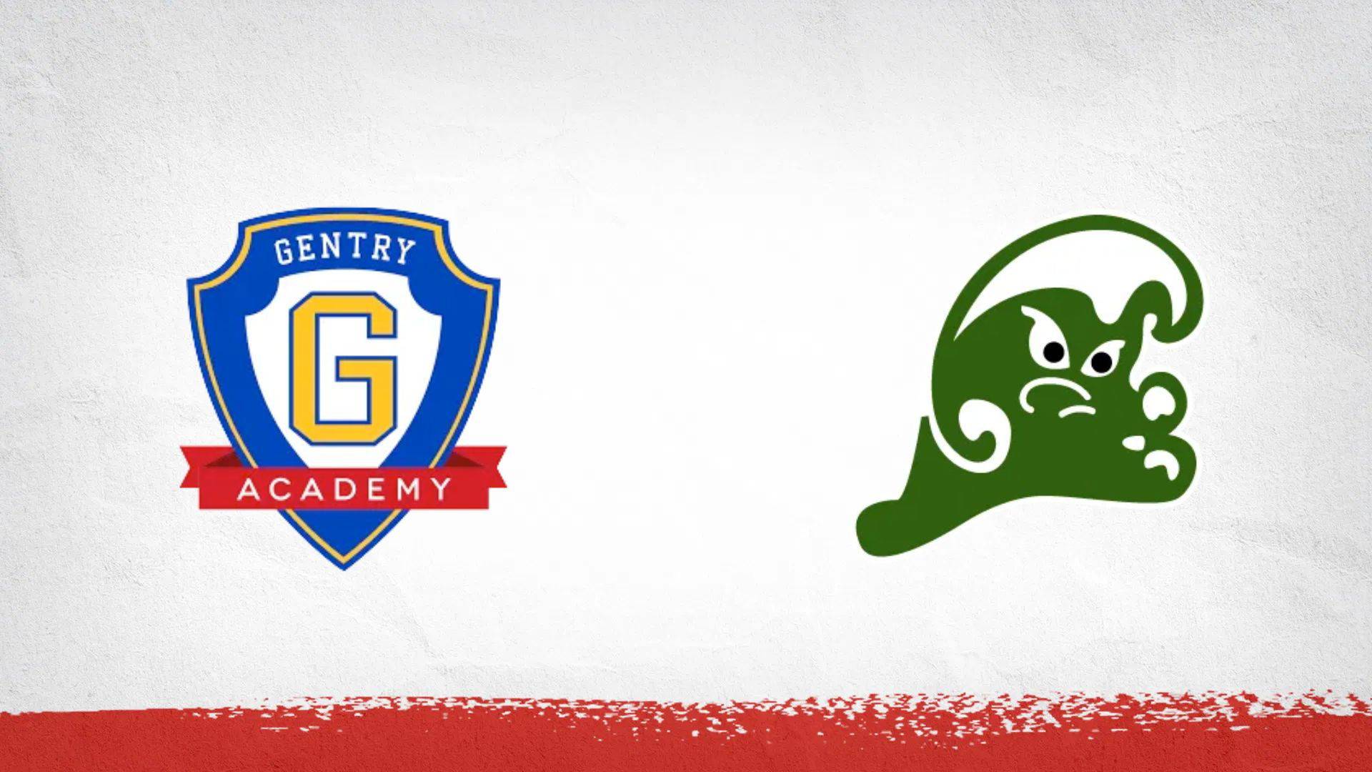 Gentry Academy - East Grand Forks (Boys Varsity Hockey)
