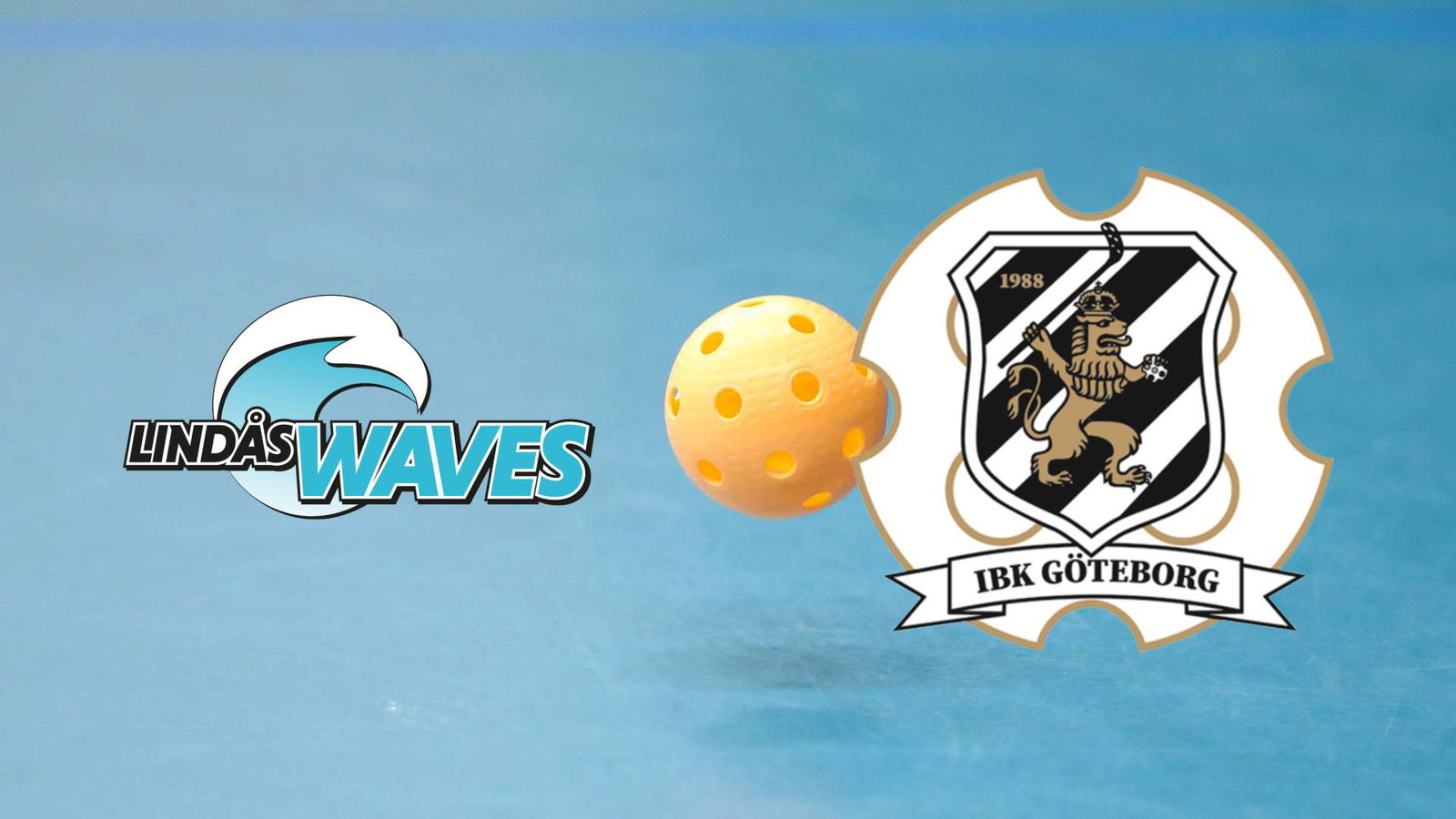 Lindås IBK - IBK Göteborg