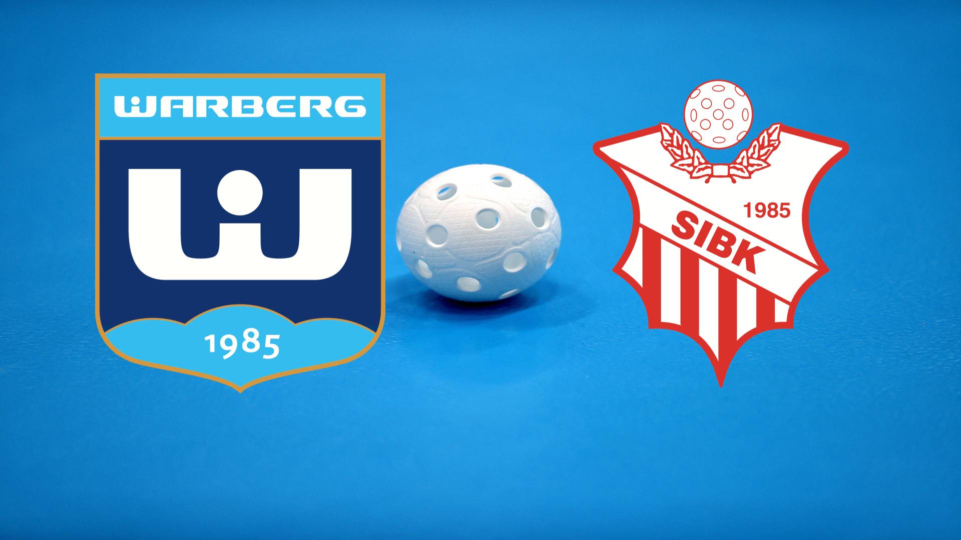 Warberg IC - Strängnäs IBK