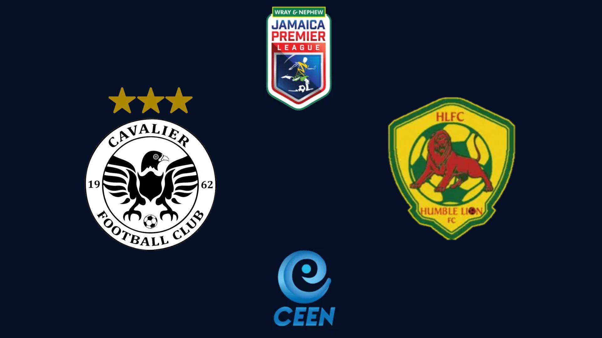 Cavalier SC - Humble Lion FC