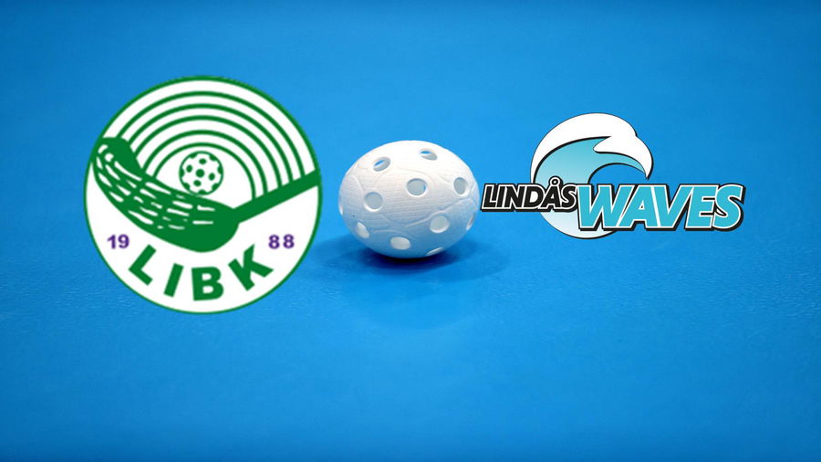 Lindome IBK - IBK Göteborg