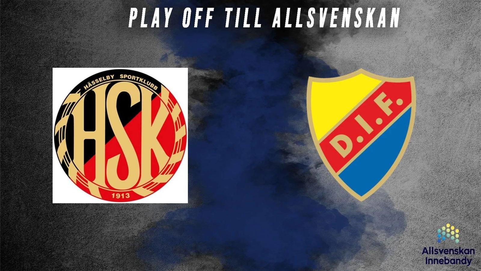 Hässelby SK IBK - Djurgårdens IF IBS