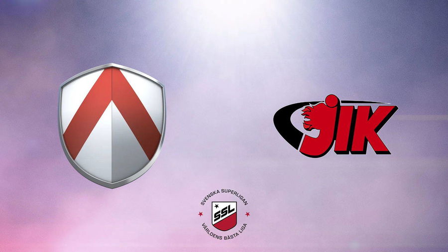 SSL 24/25 – se alla matcher på Expressen