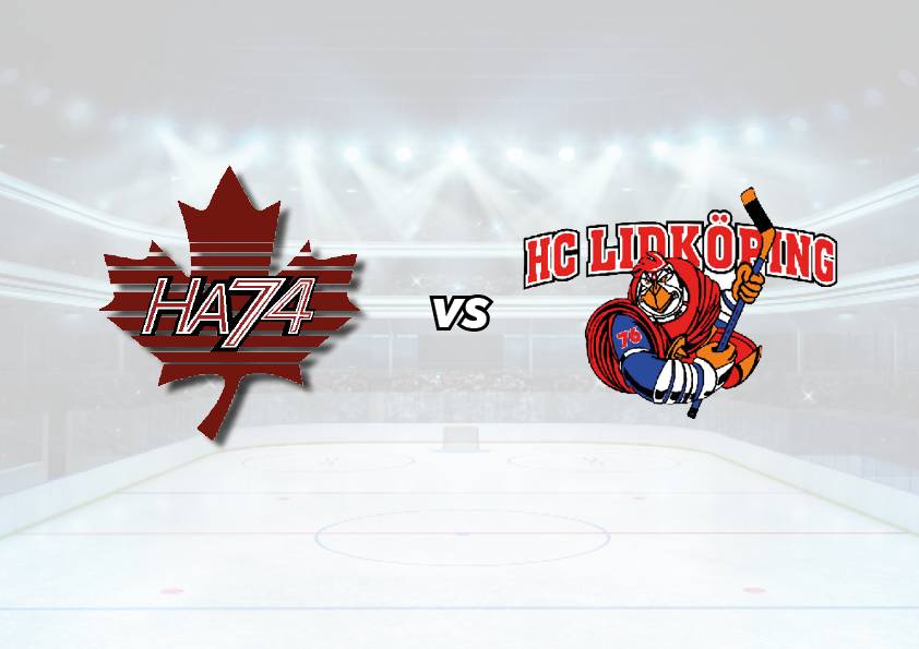 HA74 vs Boro/VHC