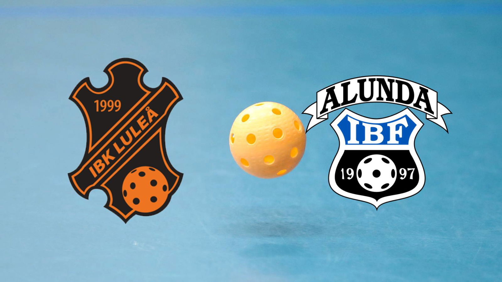 IBK Luleå - Alunda IBF