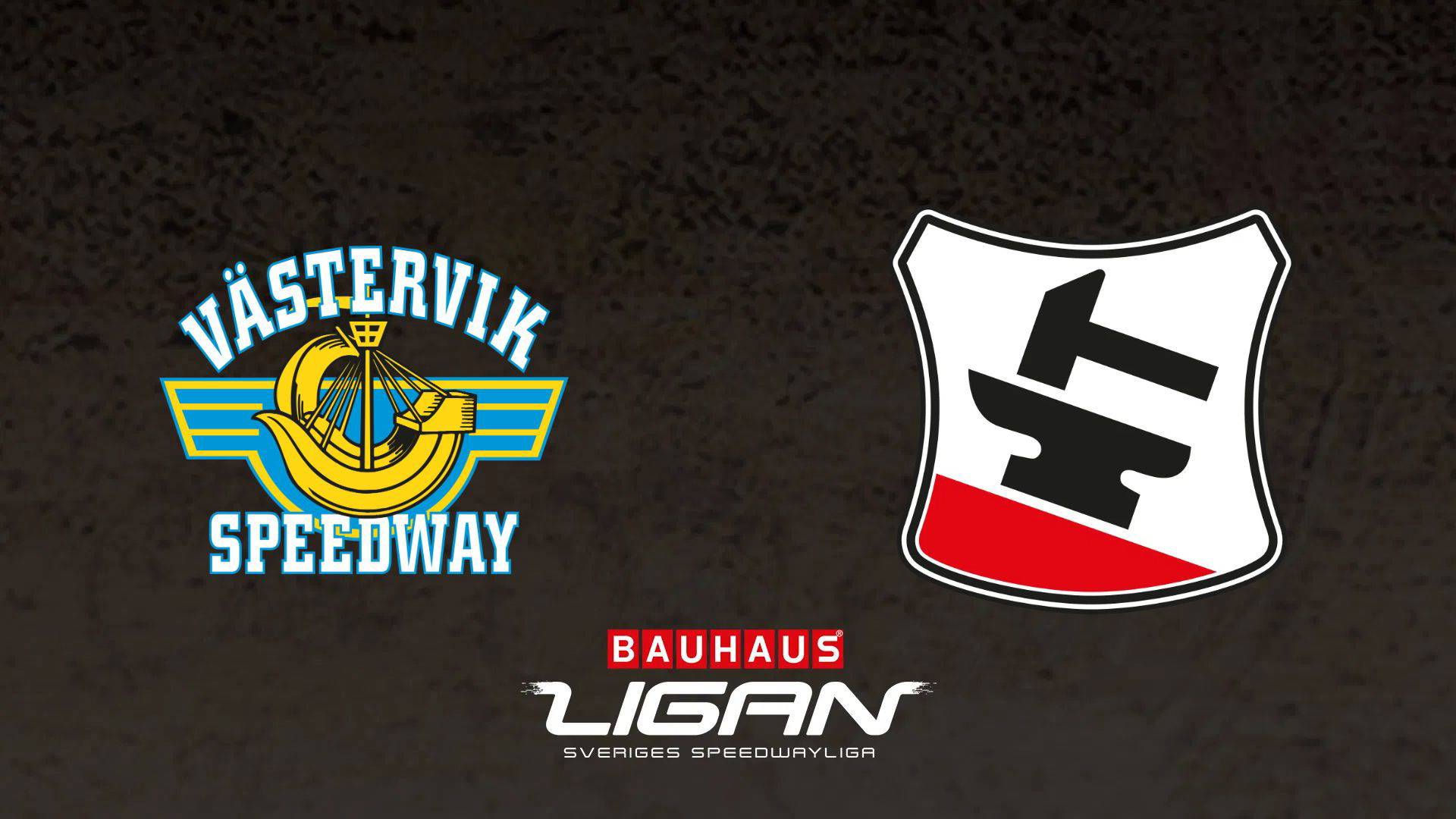 Västervik - Smederna